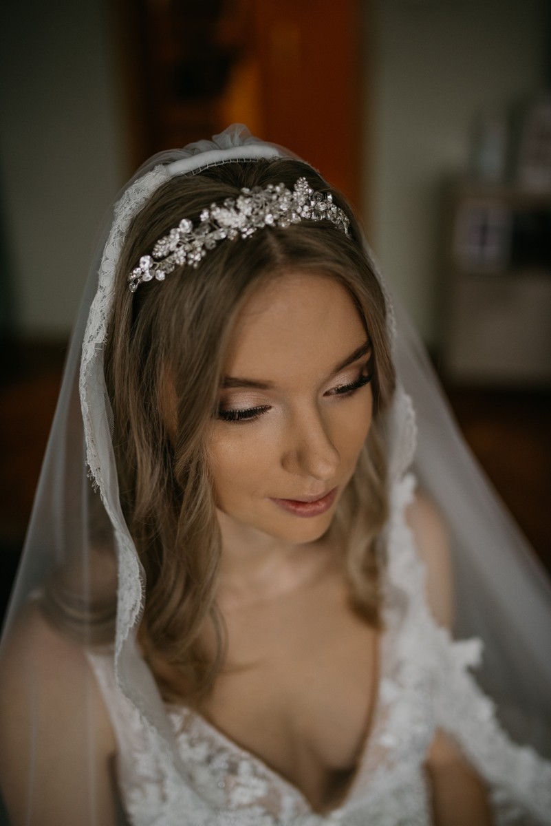 Šminka za vjenčanje - stilovi i preporuke